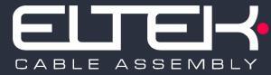 Eltek Srl - Cable Assembly