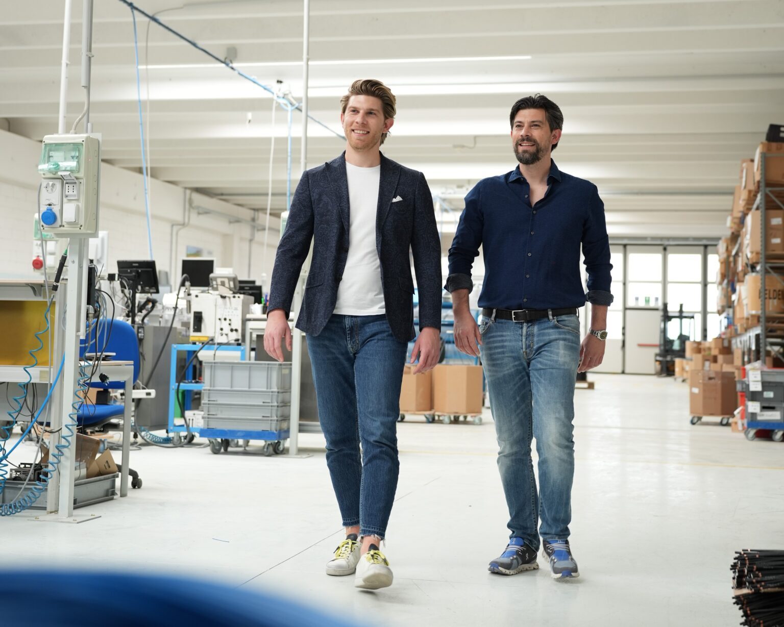 Eltek Srl - Cable Assembly